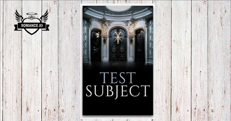 Test Subject by Tami