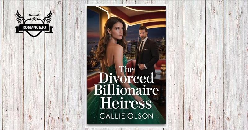 The Divorced Billionaire Heiress