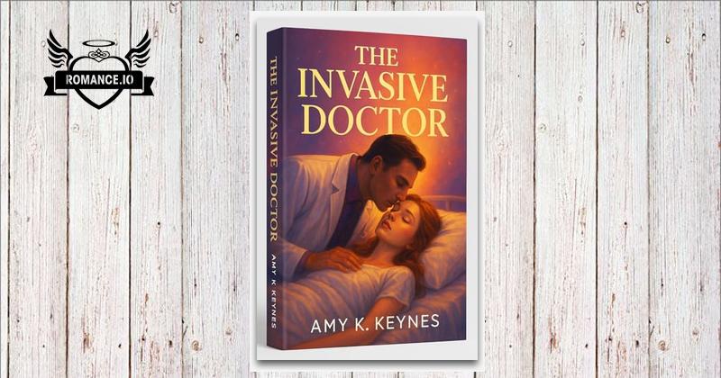 The Invasive Doctor by Amy K. Keynes