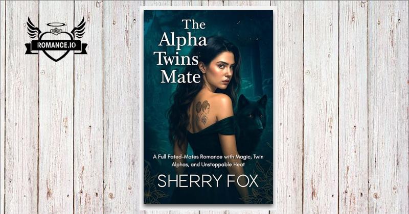 The Alpha Twins mate: A Full Fated-Mates Romance with Magic, Twin ...