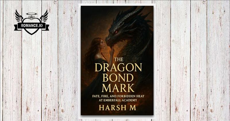 The Dragon Bond Mark: Fate, Fire, and Forbidden Heat at Emberfall ...