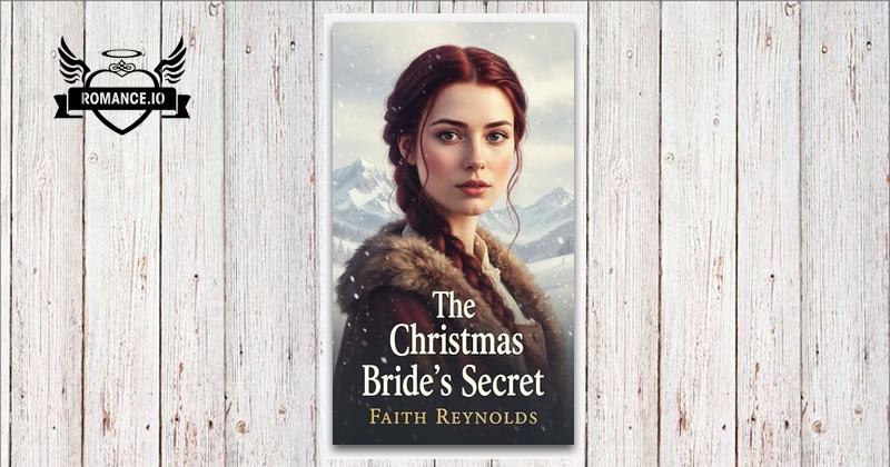 The Christmas Bride's Secret by Faith Reynolds
