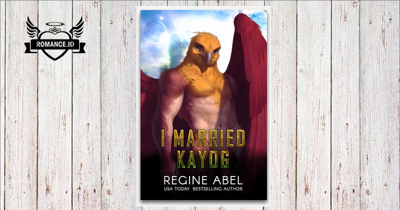 I Married Kayog by Regine Abel