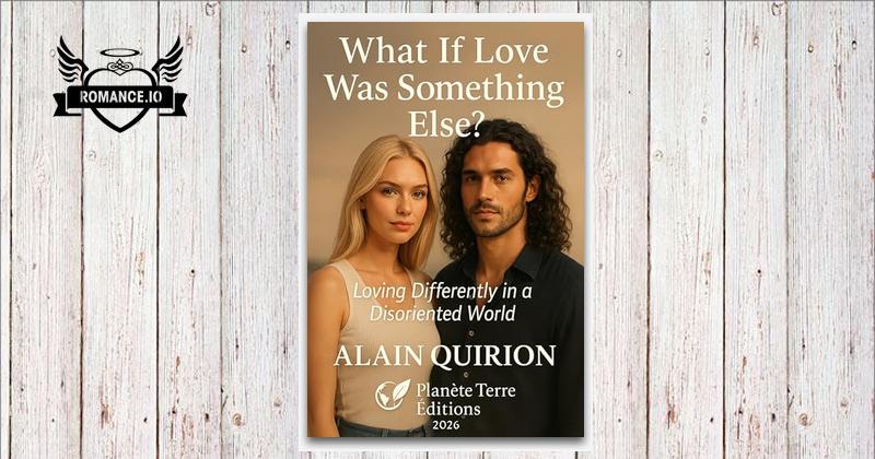 What If Love Was Something Else?: Loving Differently in a Disoriented ...