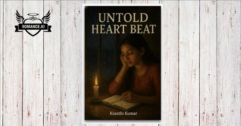 UNTOLD HEART BEAT : Man who walked away... by Kranthi kumar Chuttakudurlla