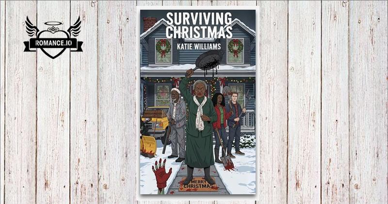 Surviving Christmas: A BWWM Holiday Horror Rom-Com: Meeting the Parents ...