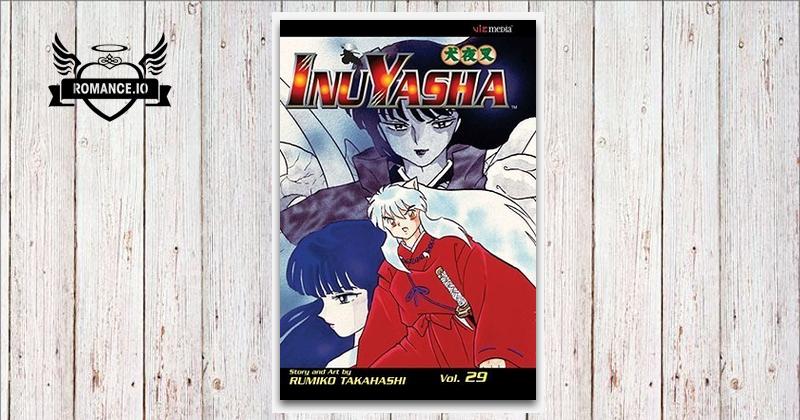InuYasha: Naraku's Perfect New Form by Rumiko Takahashi