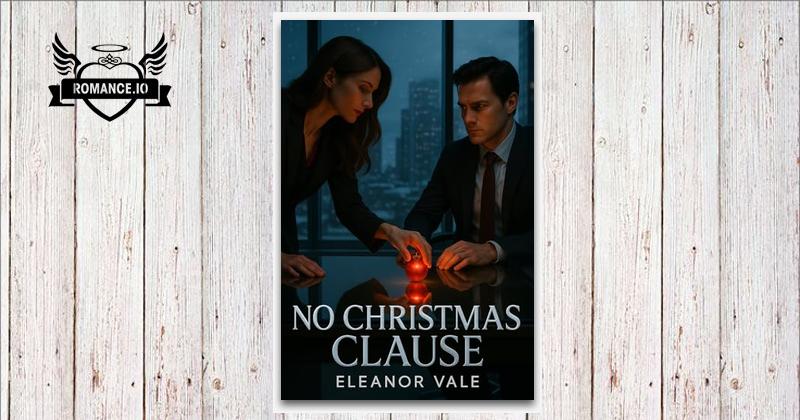 No Christmas Clause by Eleanor Vale