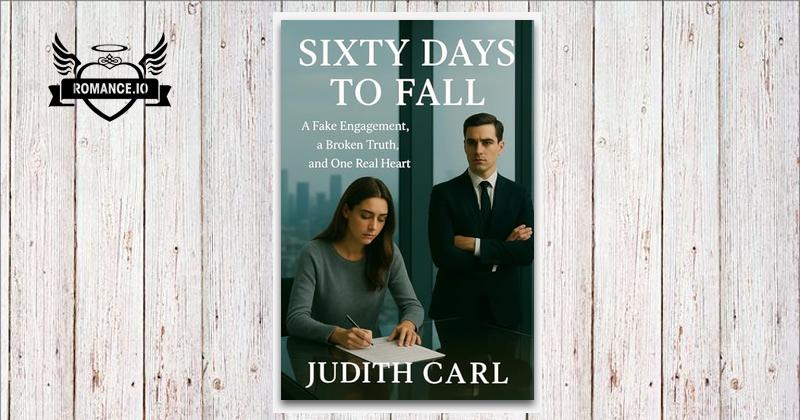 Sixty Days to Fall: A Fake Engagement, a Broken Truth, and One Real ...