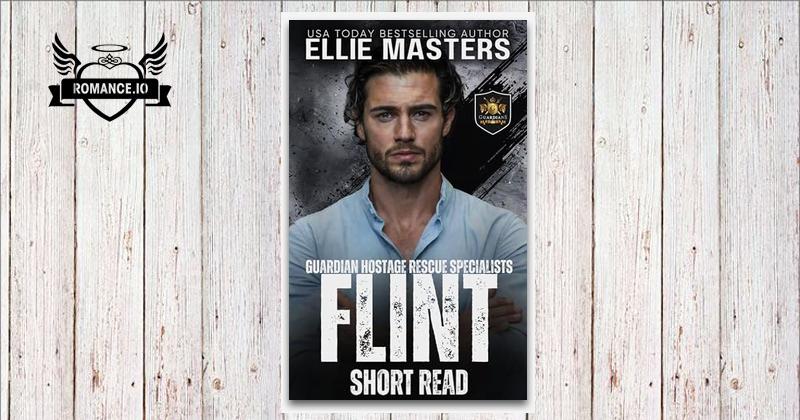 FLINT by Ellie Masters