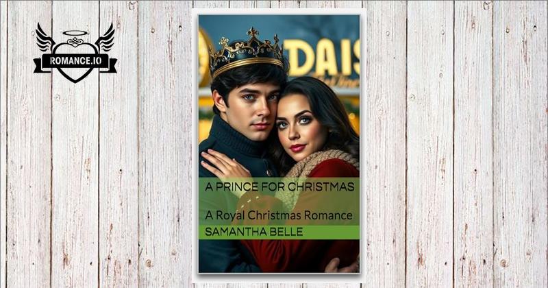A Prince for Christmas : A Royal Christmas Romance by Samantha Belle