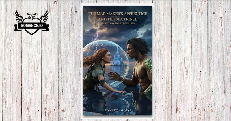 The Map-Maker's Apprentice and the Sea Prince: When Two Hearts Collide ...
