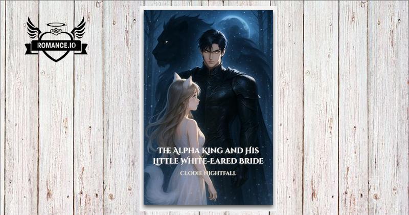 The Alpha King and His Little White-Eared Bride: A Dark Possessive ...