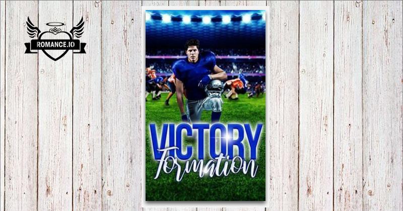 Victory Formation by A. Duncan