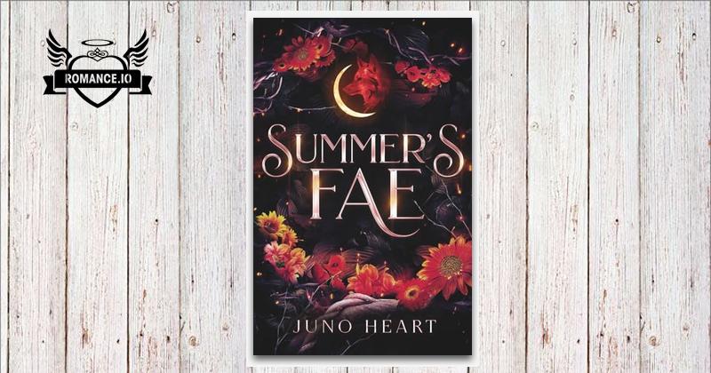 Summer's Fae: Fated Mates Romance by Juno Heart