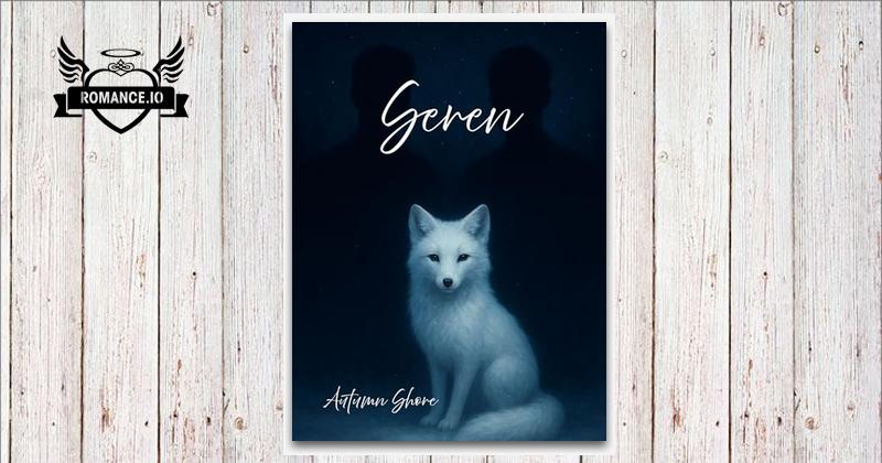 Seren: Book 2.5 in The Land of the Forgotten Series by Autumn Shore