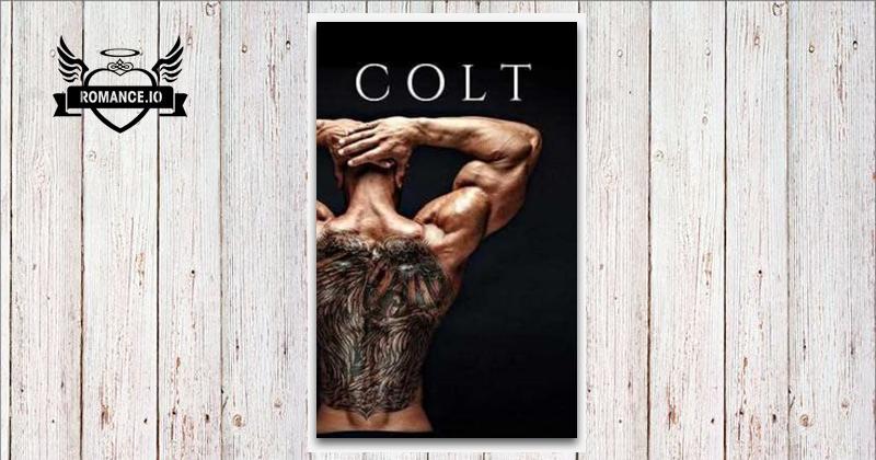 Colt (Colt) by Simone Elise