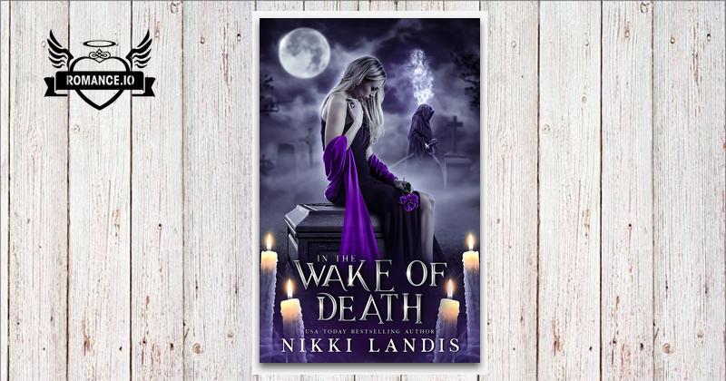In the Wake of Death by Nikki Landis