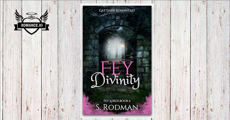 Fey Divinity by S. Rodman