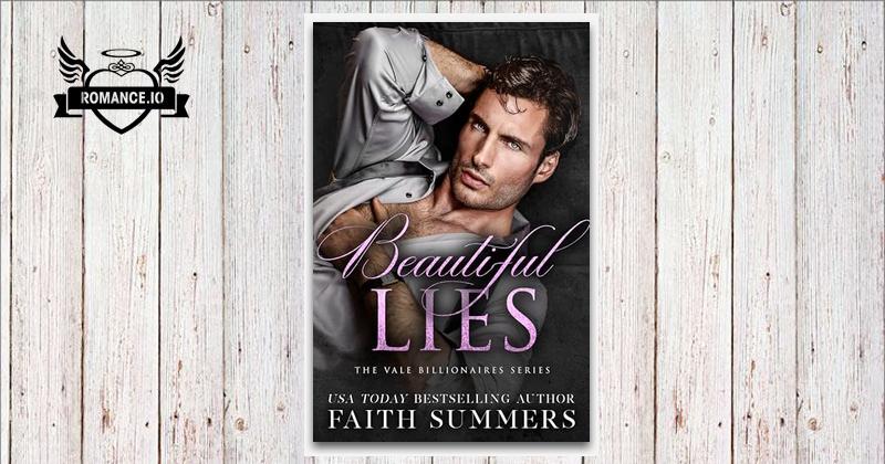 Beautiful Lies : An Arranged Marriage Romance by Faith Summers ...