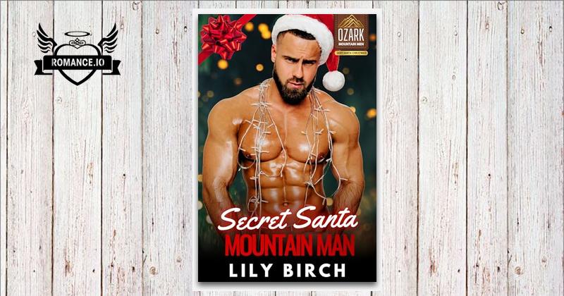 Secret Santa Mountain Man: Small Town Christmas Holiday Workplace ...