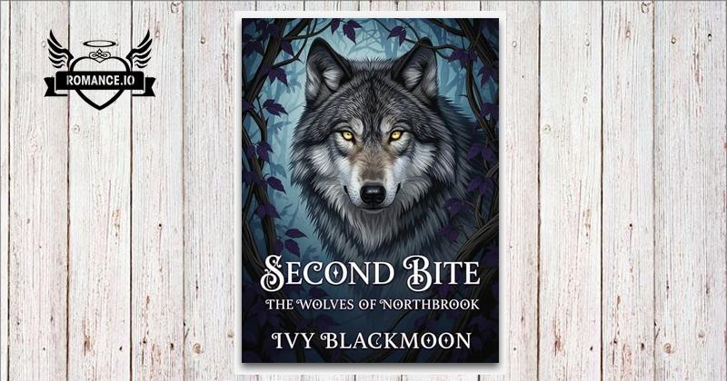 Second Bite: A Shifter Werewolf Romance by Ivy Blackmoon