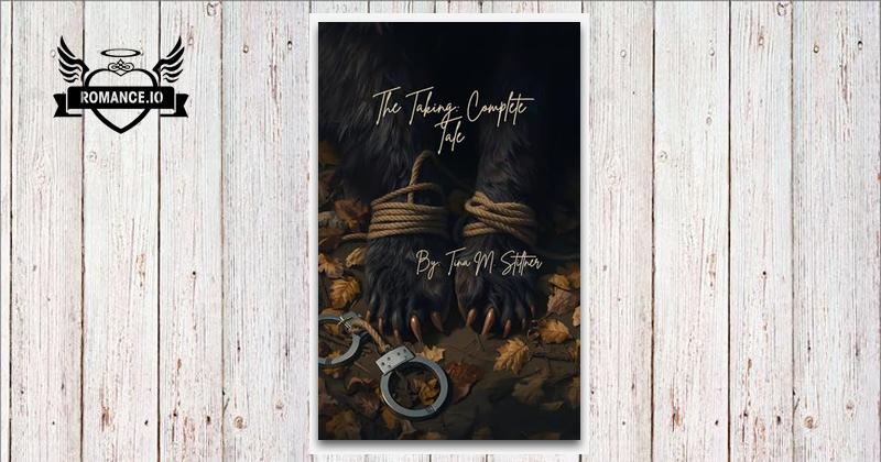 The Taking: Complete Tale: First Four Books- 10 year Anniversary by ...