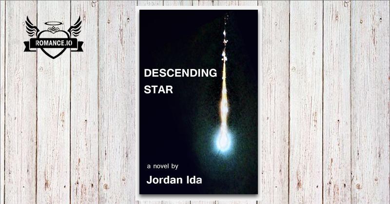 Descending Star by Jordan Ida