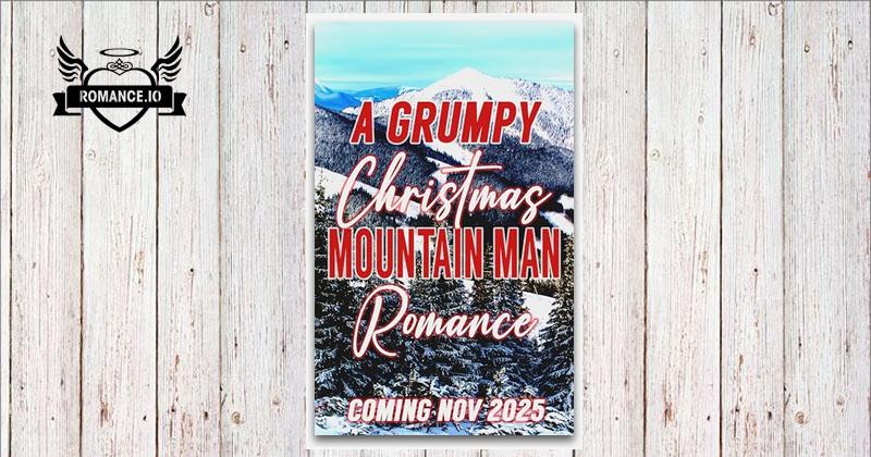 Daddy on the Mountain: A Grumpy Christmas Mountain Man Romance by Kimmy ...
