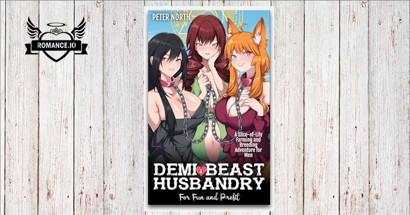 Demi-Beast Husbandry for Fun and Profit 4: A Slice-of-Life Farming and ...