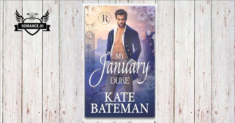 My January Duke: by Kate Bateman, Rake Review