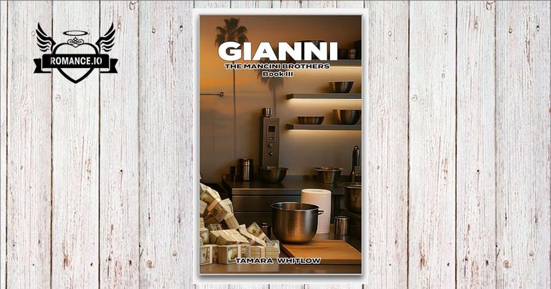 Gianni by Tamara Whitlow