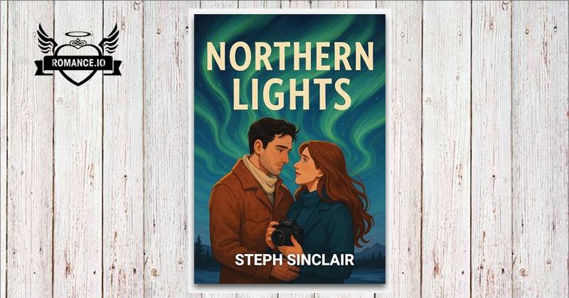 Northern Lights by Steph Sinclair