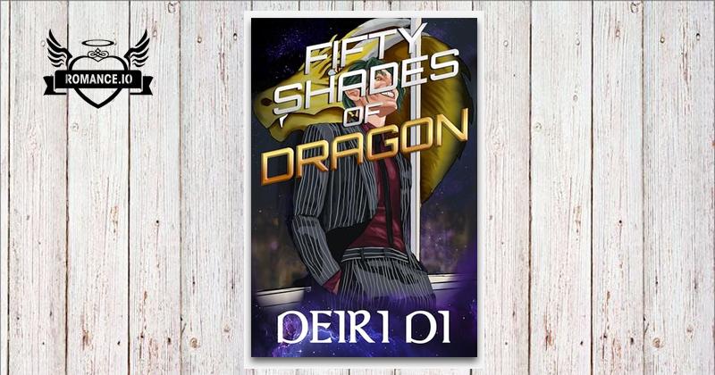 Fifty Shades of Dragon: A scifi possessive monster romance book on ...