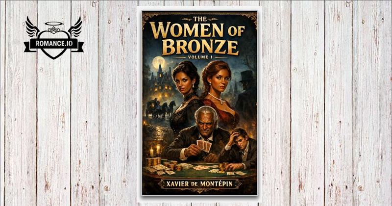 The women of bronze - volume I by Xavier de Montepin, Diogenes Aranda