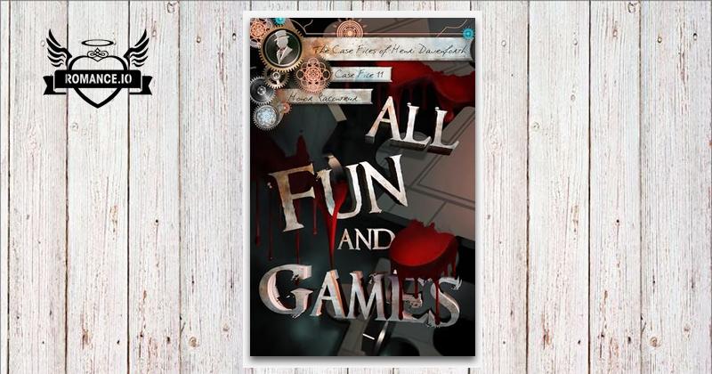 All Fun and Games by Honor Raconteur