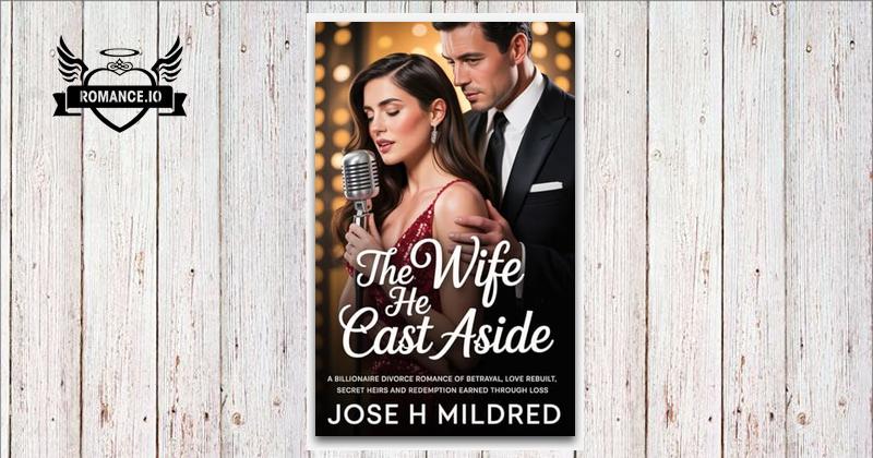The Wife He Cast Aside: A Billionaire divorce Romance of betrayal, love ...
