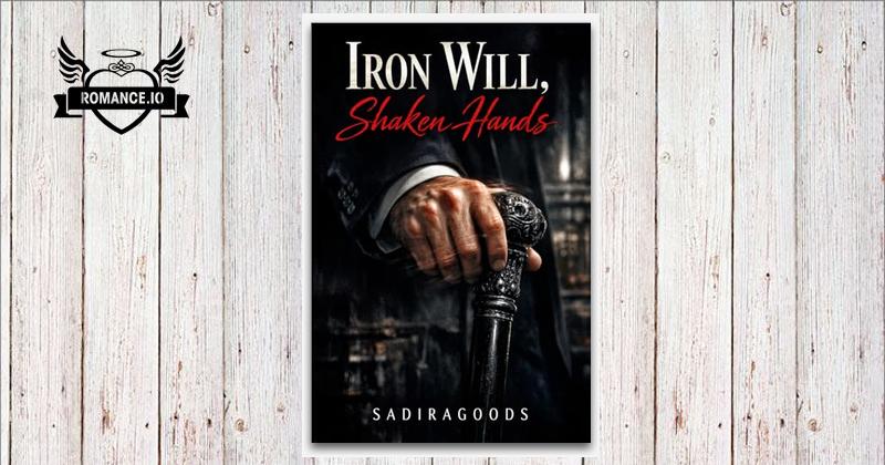 Iron Will, Shaken Hands: A Neurological Disorder Mafia Romance by ...