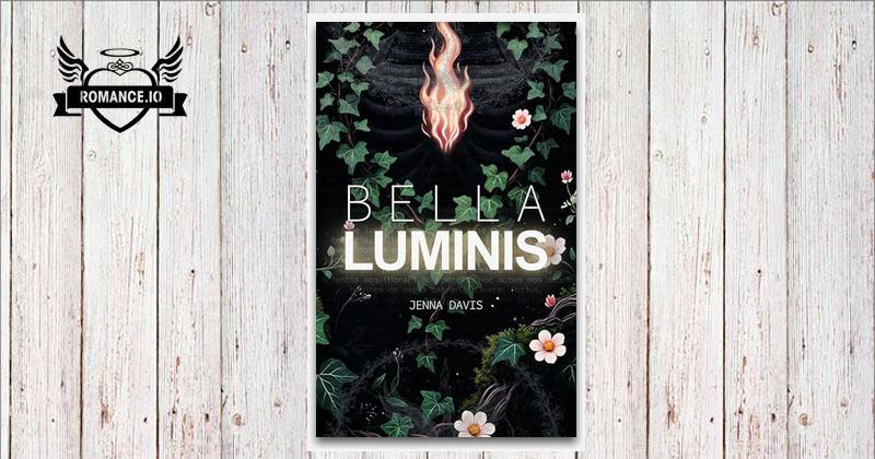 Bella Luminis by Jenna Davis