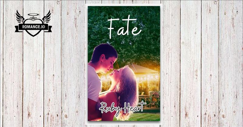 Fate: A Spicy Cinderella Retelling by Ruby Heart