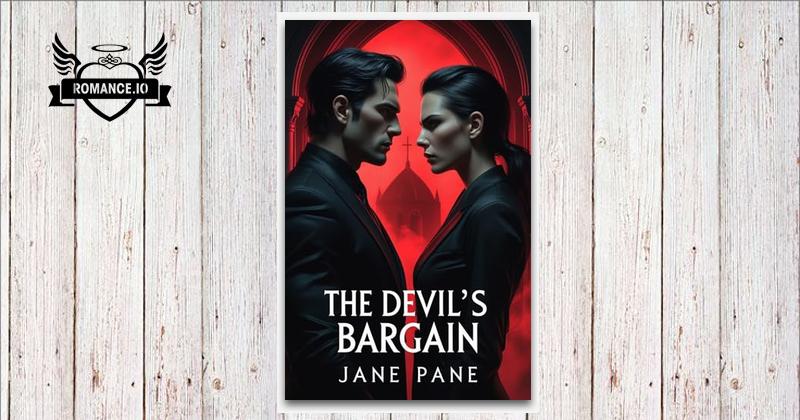 The Devil's Bargain by Jane Pane
