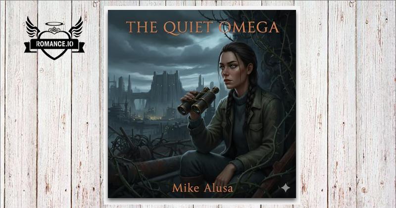 The Quiet Omega: Subversion, Intelligence, Restraint. by Michael Alusa