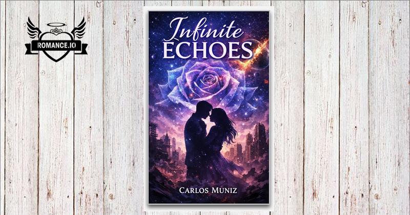 Infinite Echoes by Carlos Muñiz