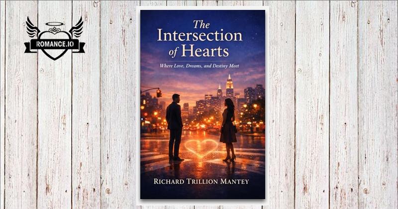The Intersection of Hearts: Where Love, Dreams, and Destiny Meet by ...