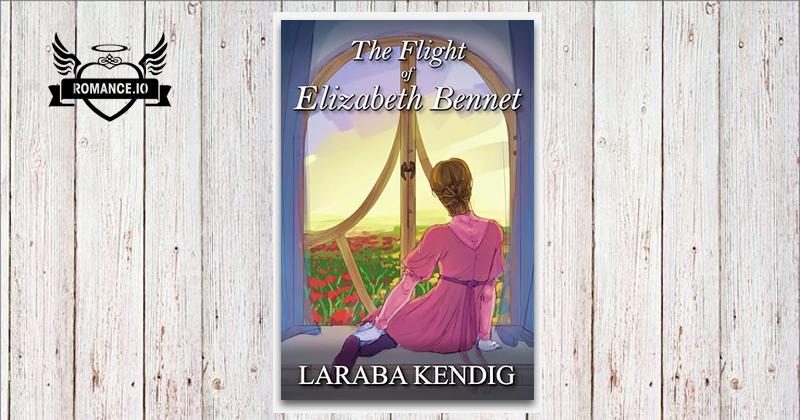 The Flight of Elizabeth Bennet: Pride and Prejudice Variations by ...