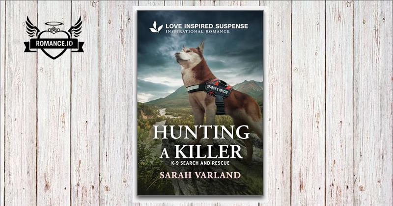 Hunting a Killer by Sarah Varland