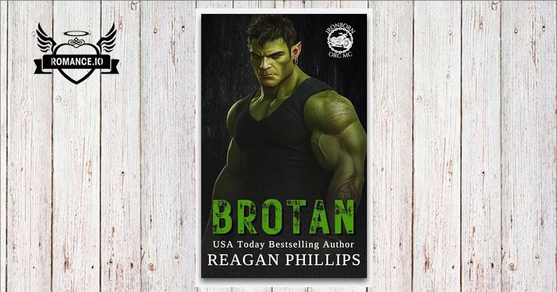 Brotan by Reagan Phillips