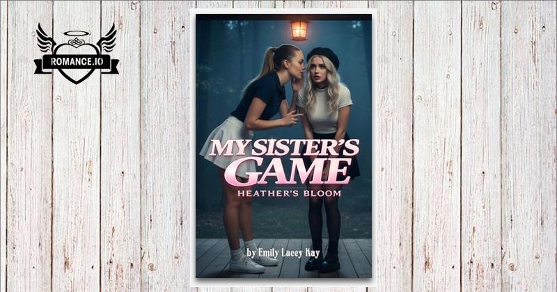 My Sister's Game: Heather's Bloom by Emily Lacey Kay
