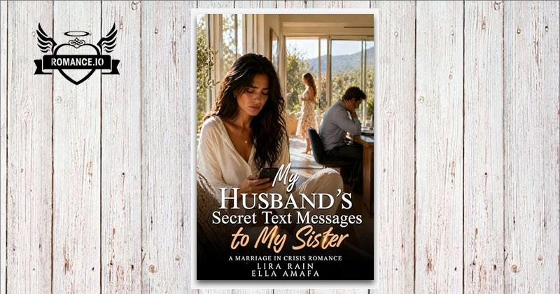 My Husband’s Secret Text Messages to My Sister: A Marriage in Crisis ...