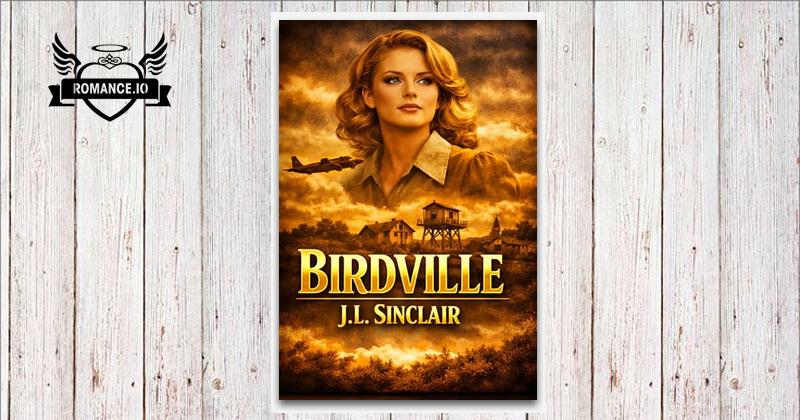 Birdville by JL SINCLAIR